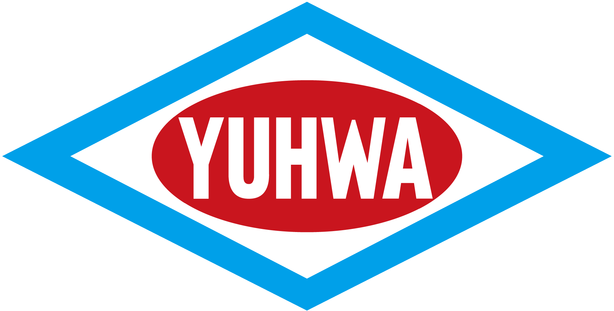 Yuhwa Logo - JAZ Associates, Inc.
